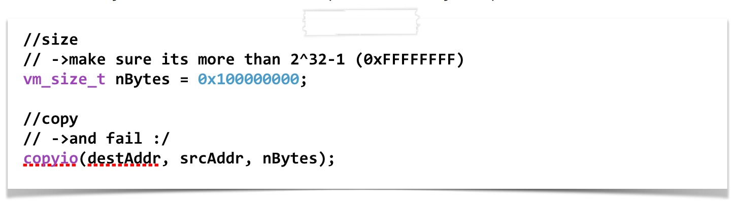 10 Instructions 1 Bug | Synack