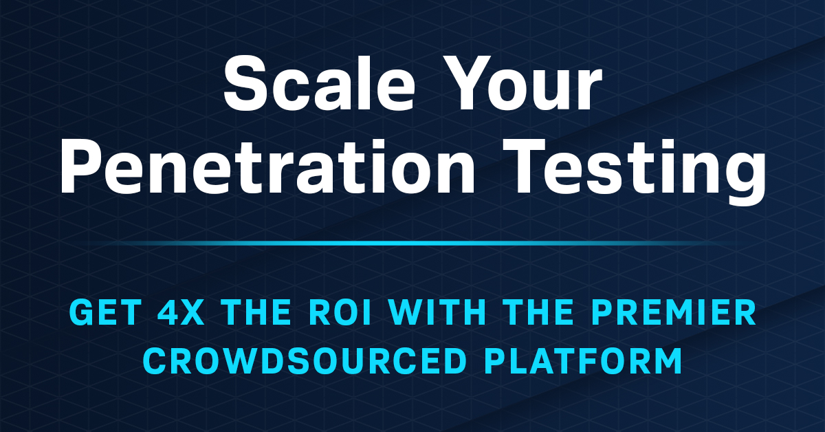 Go Beyond Traditional Penetration Testing Services | Synack