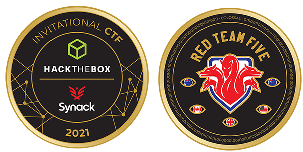Synack + Hack The Box: Opening Doors to CyberSecurity Diversity