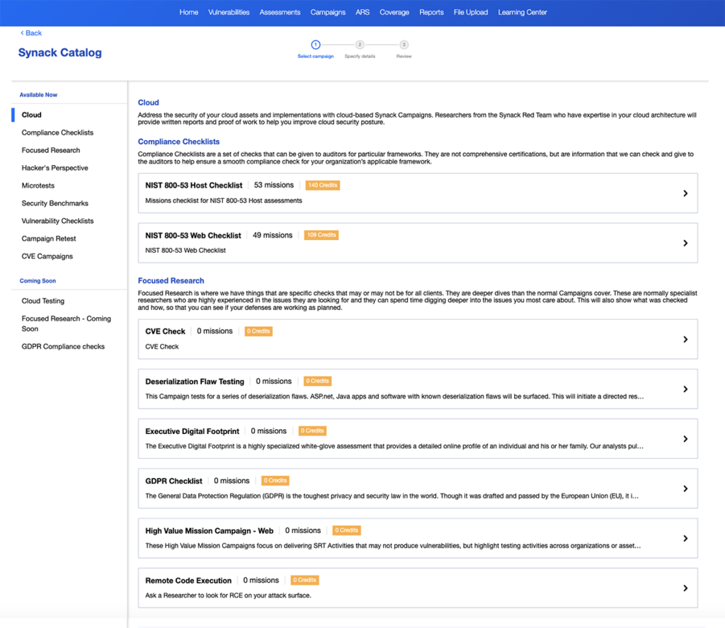 How Synack Is Disrupting Pentesting To Find Vulnerabilities Faster Synack