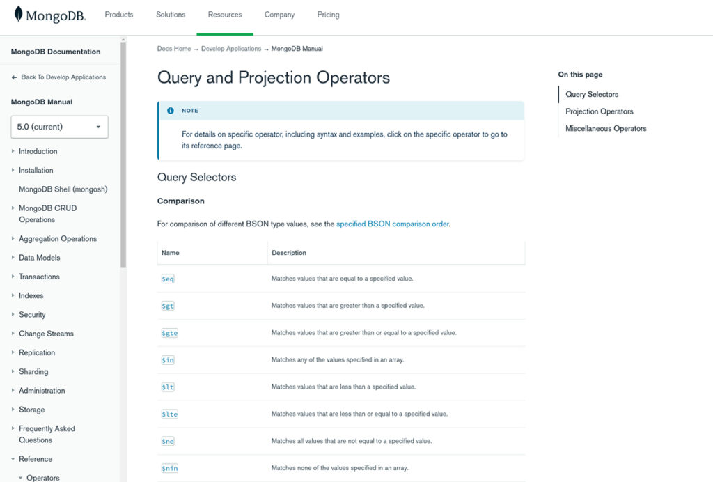 Exploits Explained Nosql Injection Returns Private Information Synack