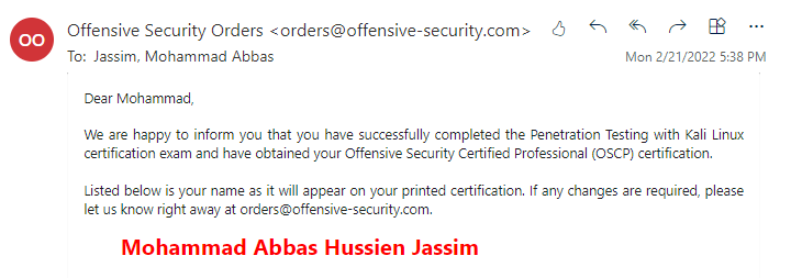 Growing into the Synack Red Team | Synack