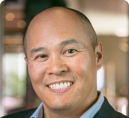 Meet our Leadership | Synack