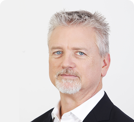 Meet our Leadership | Synack