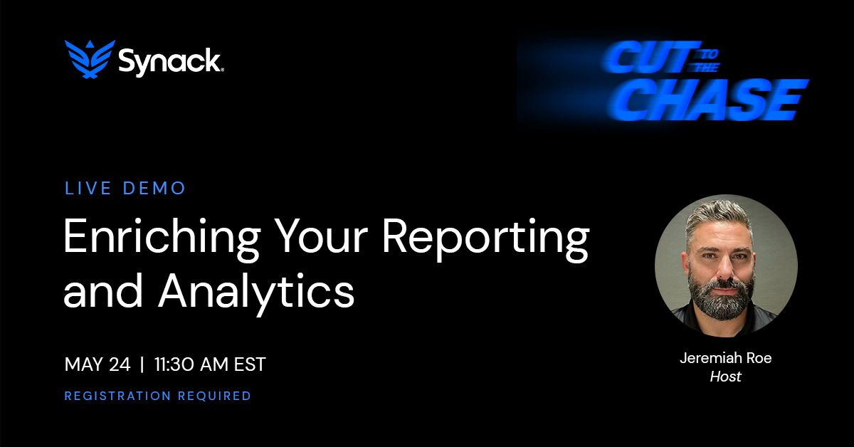 Resource Hub | Synack