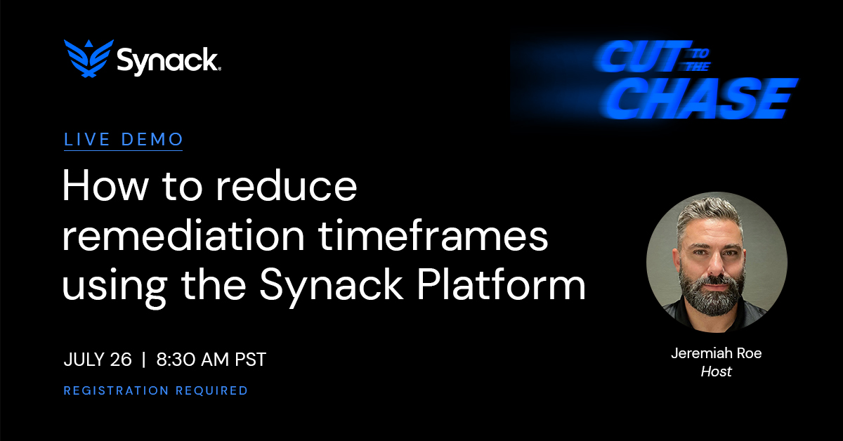 Resource Hub | Synack