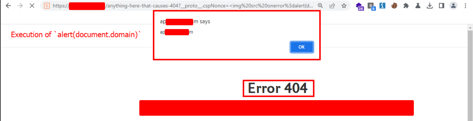 Exploits Explained Persisting Through A Client Side Prototype Pollution Blog Synack