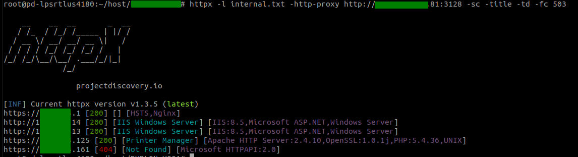Exploits Explained Attacking Open Internet Proxy Servers Blog Synack