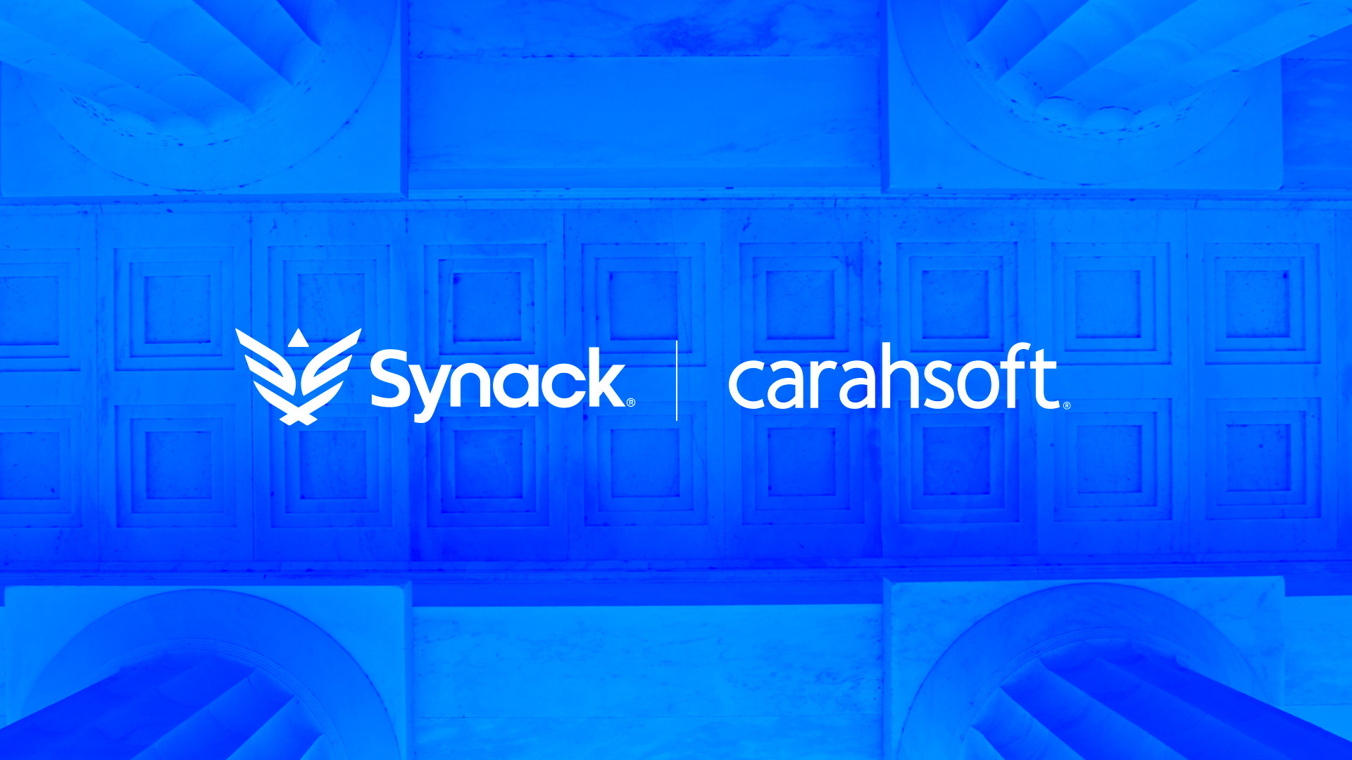 Synack & Carahsoft: Working Together to Deliver Strategic Security ...