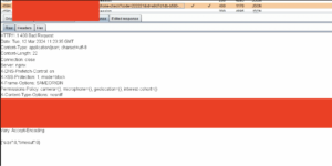 Multi-factor Authentication Bypass Examples via Response Tampering | Synack