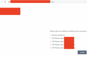 Multi-factor Authentication Bypass Examples via Response Tampering | Synack