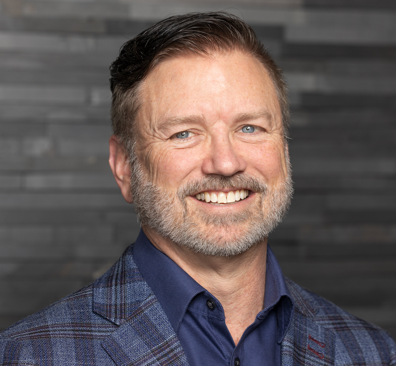 Meet our Leadership | Synack