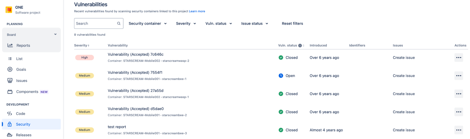 Synack adds Jira Security integration to level up DevSecOps | Blog | Synack