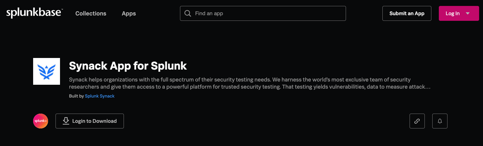 Break Your Pentesting Data Out of Its Silo with Synack