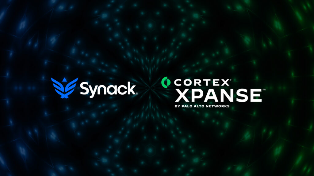 Synack | Premier Security Testing Platform