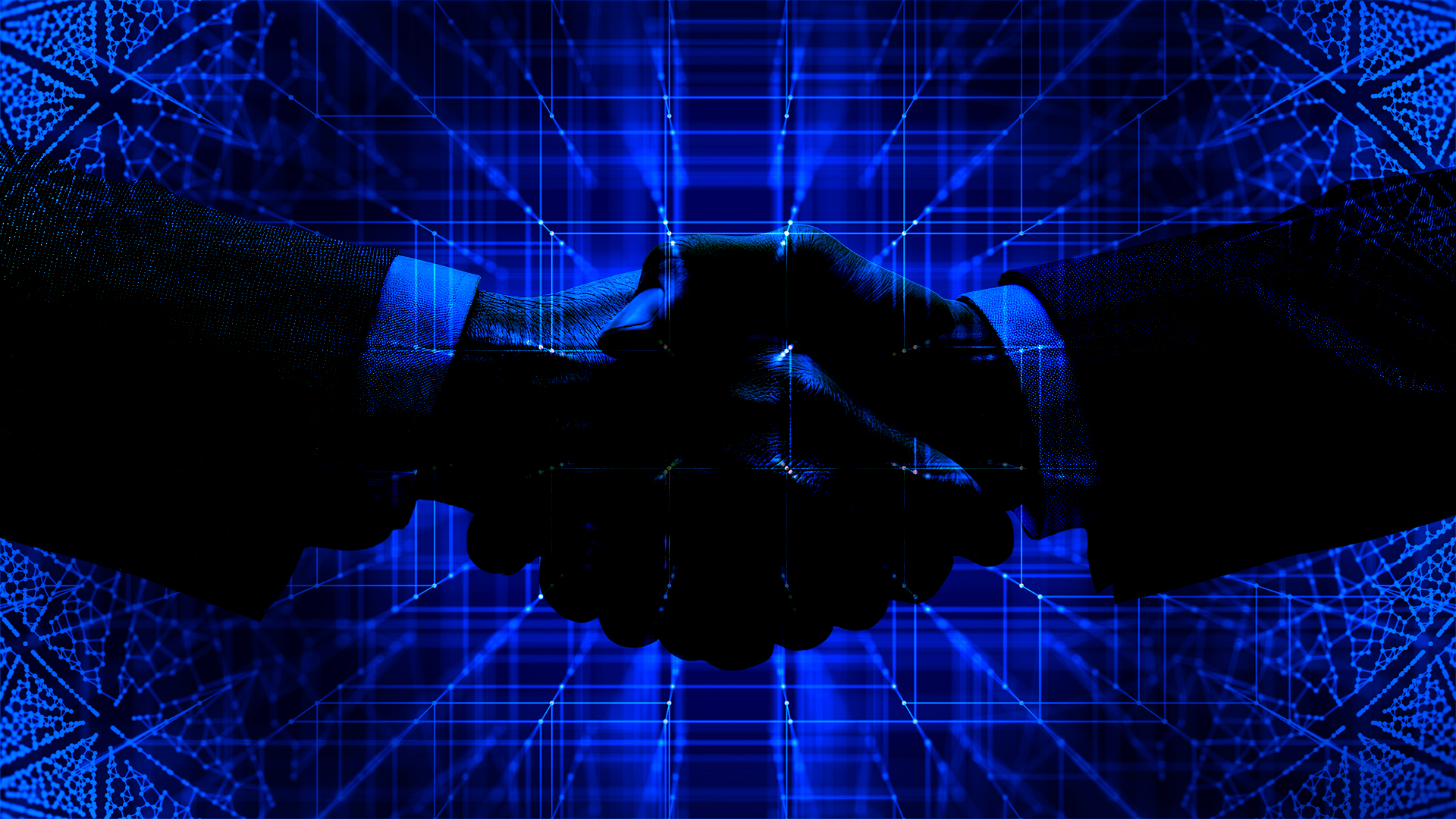 OSINT Is for Closers: Hacking the M&A Process | Blog | Synack